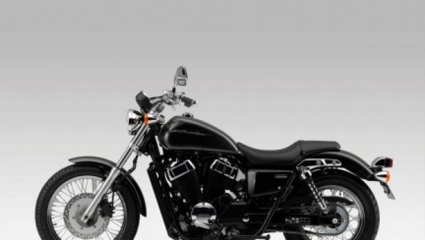 Anteprima 2010: Honda RS 750, versatile e grintosa - Motoblog