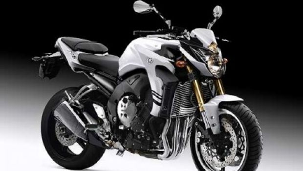 Yamaha FZ8: un altro render, in attesa delle immagini ufficiali - Motoblog