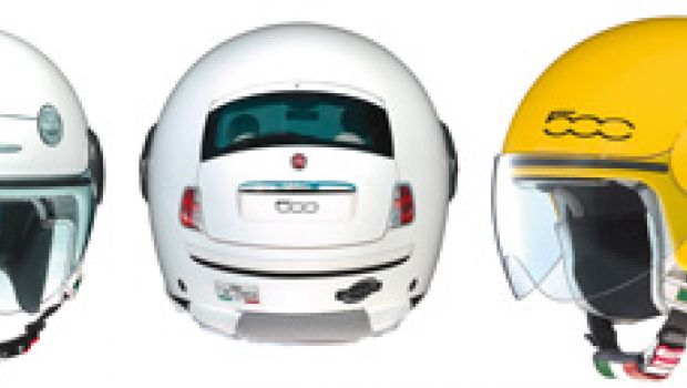 Caschi Fiat by Nolan in vendita presso tutti i rivenditori autorizzati ...