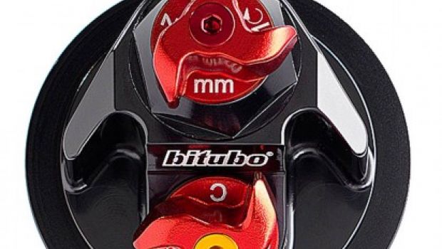 Da Bitubo le nuove cartucce forcelle ECH29 - Motoblog