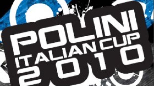 Polini Italian Cup 2010 - Motoblog