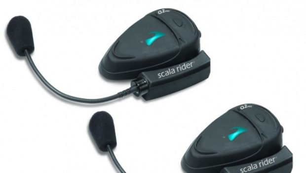 Scala Rider Q2 MultiSet Pro - Motoblog