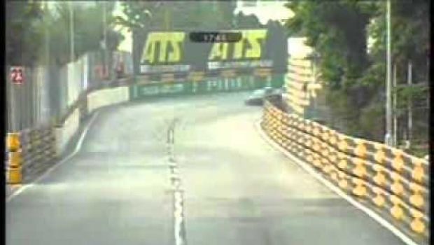 Michael Rutter in pole a Macau - Highlights delle qualifiche - Motoblog