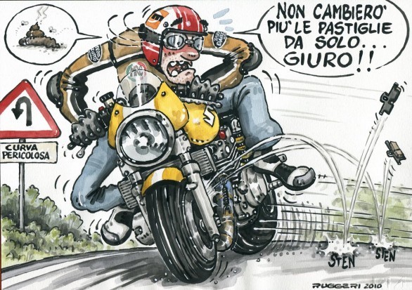 Meccanico fai da te - Motoblog