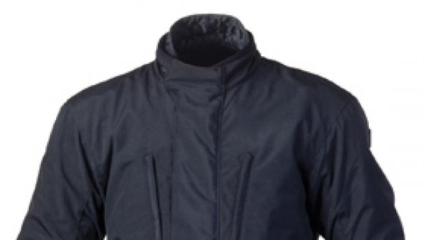 Giacca invernale Moto One JC 120 - Motoblog