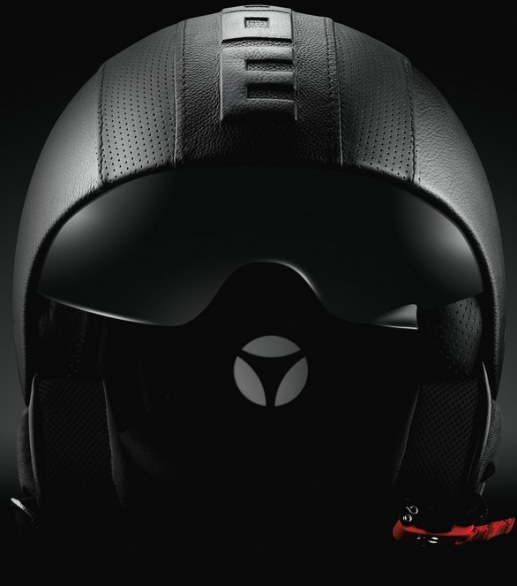 MomoDesign Hero - Motoblog