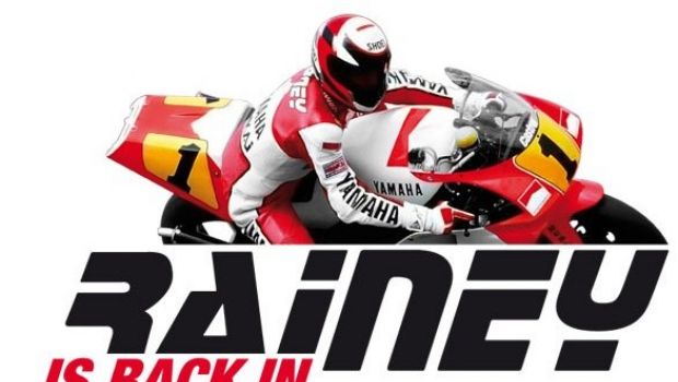 Wayne Rainey torna a Misano 18 anni dopo l'incidente che l'ha reso ...