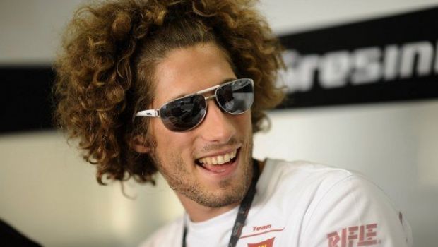 Ciao Marco! - Motoblog