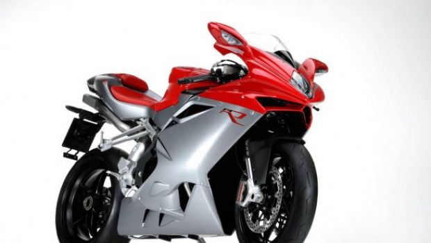MV Agusta F4R ed F4RR 2012: dati ufficiali e schede tecniche - Motoblog