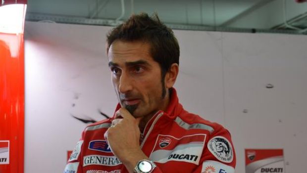 Intervista a Matteo Flamigni, telemetrista di Valentino Rossi - Motoblog