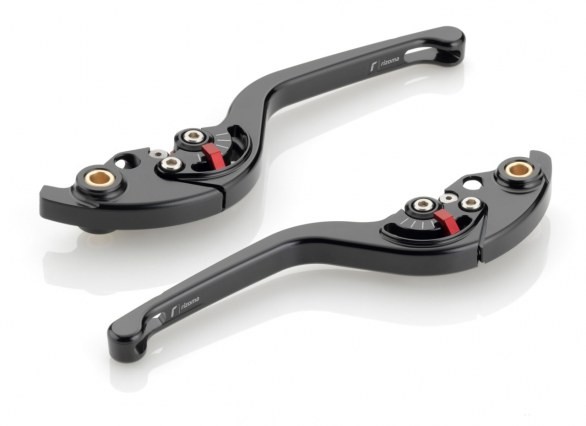 Rizoma Racing Components - Motoblog