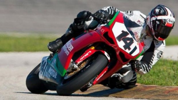WSBK: Shane Turpin wild card a Salt Lake City - Motoblog