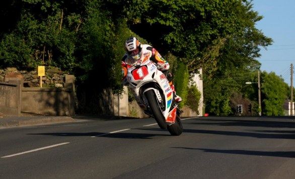 TT 2012 - Superstock - Motoblog