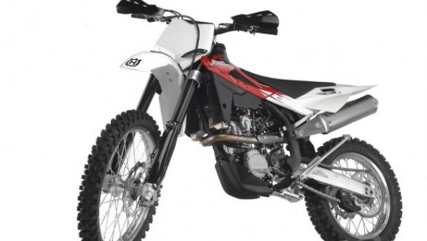 Husqvarna TXC 250 R e TXC 310 R 2013 - Motoblog