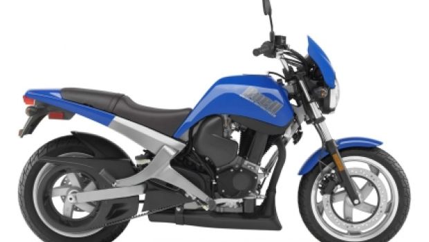 Harley reinventa la Buell Blast? - Motoblog