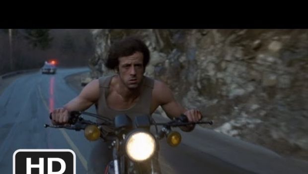 MotoCult: la Yamaha XT 250 di John Rambo - Motoblog