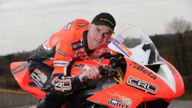 Road Racing: Ryan Farquhar annuncia il ritiro dopo la morte dello zio ...