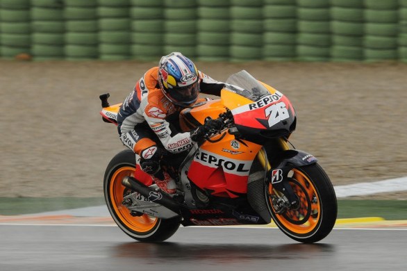 MotoGP 2012 Valencia - Motoblog