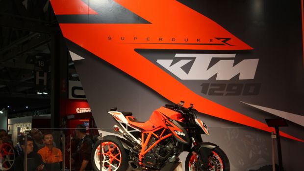 Listini Prezzi KTM 2013 - Motoblog