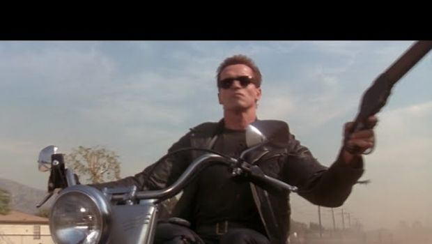 MotoCult: la Harley Davidson Fat Boy di "Schwarzy" in Terminator 2 ...