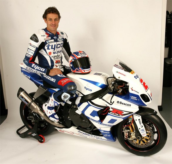 Josh Brookes raddoppia: anche la North West 200 con il TT nel 2013 ...
