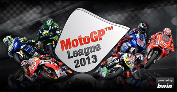 MotoGP League 2013, giocate al "FantaMotoGP" - Motoblog