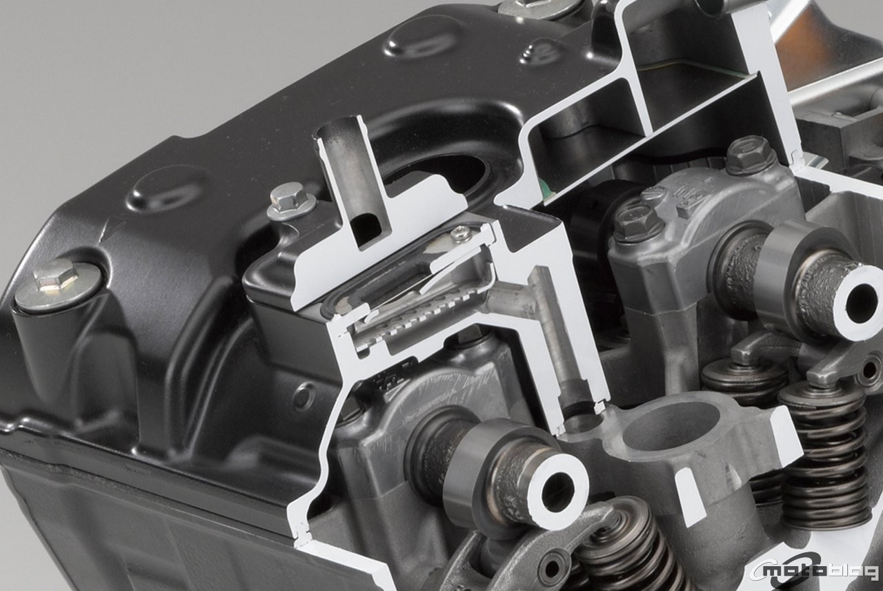 Honda CB500 X - Motoblog