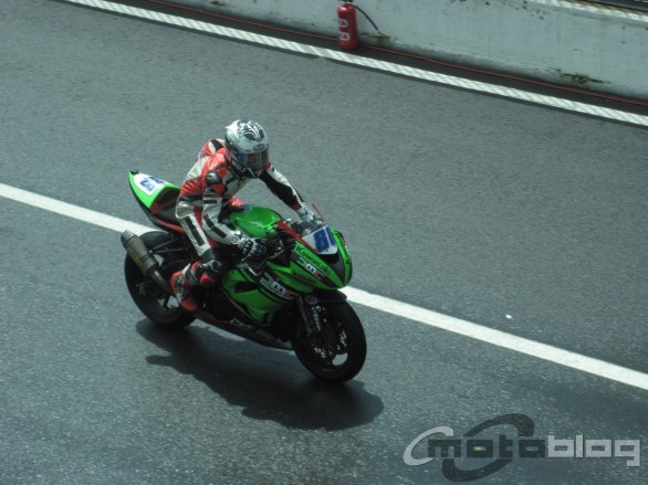Supersport, Monza: Q1 a Kev Coghlan davanti a Antonelli - Motoblog
