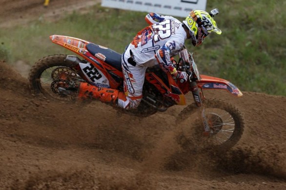 Mondiale Motocross 2013: in Lettonia si riconfermano Cairoli ed ... Mondiale Motocross 2013: in Lettonia si riconfermano Cairoli ed ...