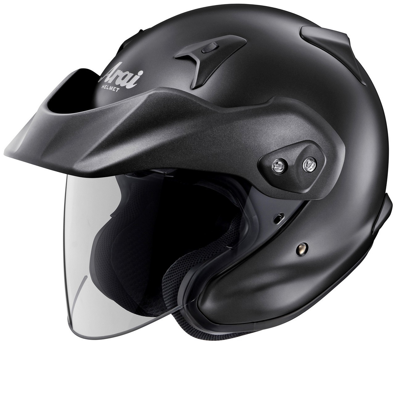 Arai CT-F - Motoblog