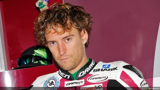 Doping: 18 mesi di squalifica per Anthony West - Motoblog Doping: 18 mesi di squalifica per Anthony West - Motoblog