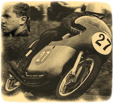 Gary Hocking, il temerario erede di Surtees e coequiper di Hailwood ...