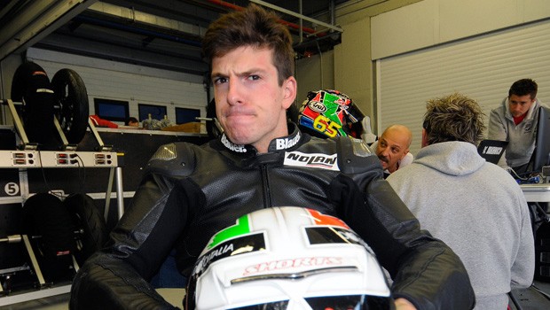 Claudio Corti: "Felice della scelta MV. Punto a vincere nel 2015 con la ...