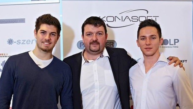 Riccardo Cecchini pronto all'esordio in STK 1000 con il team H-Moto - Motoblog