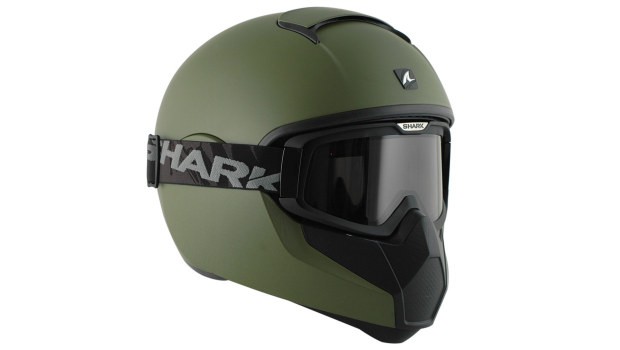 Shark Vancore: foto, caratteristiche e prezzi - Motoblog