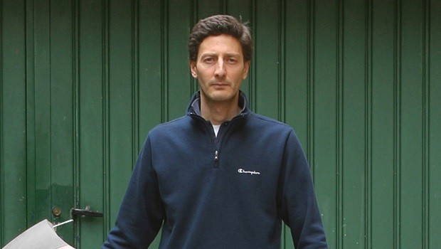 E' scomparso Sergio Robbiano, designer di Ducati, Cagiva e Bimota ...