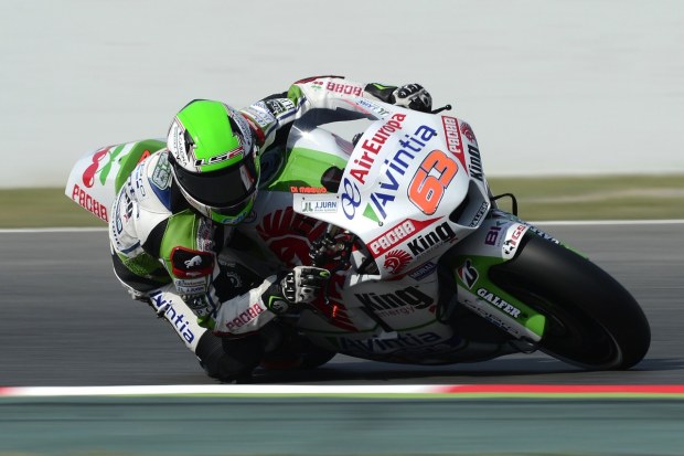 MotoGP 2015: Avintia Racing e Ducati a un passo dall'accordo - Motoblog