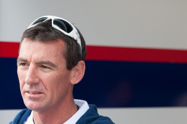 SBK 2015: Troy Corser a capo del nuovo team JR BMW - Motoblog