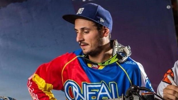 Tragedia nel Freestyle: Kevin Ferrari muore a Montecarlo - Motoblog