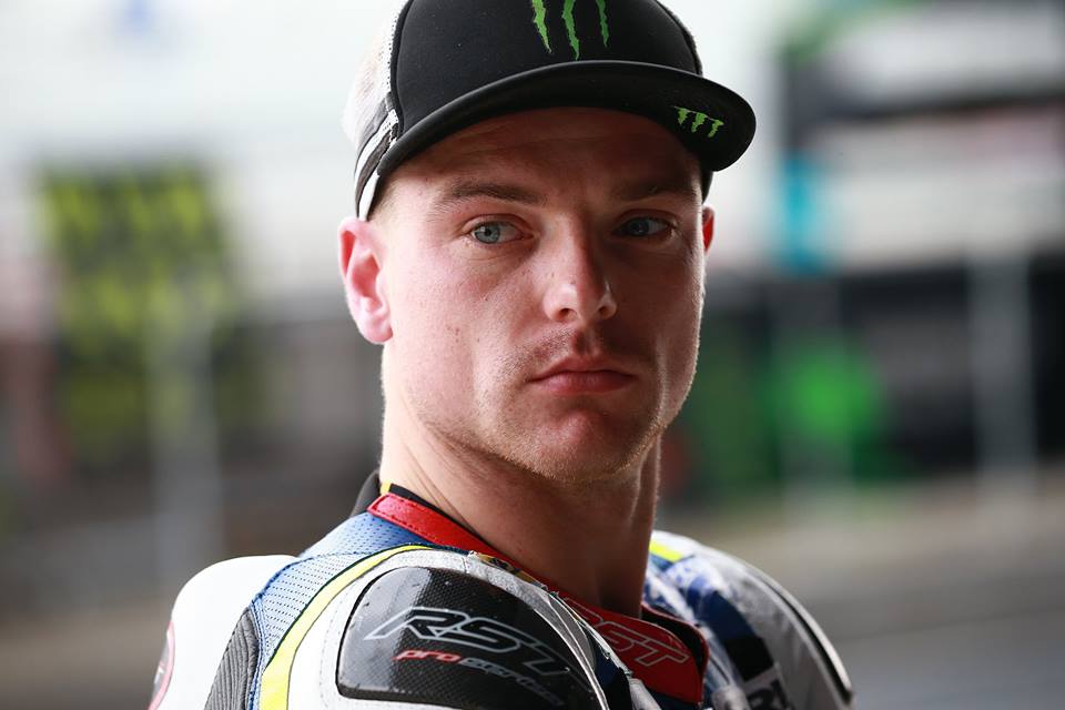 Anche Alex Lowes alla 8 Ore di Suzuka - Motoblog