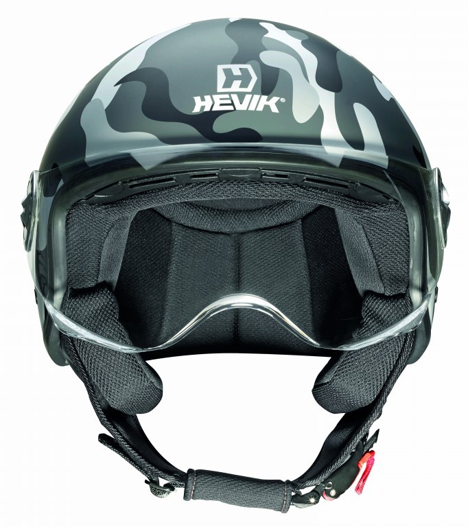 Hevik: nuove proposte per l'abbigliamento motociclistico - Motoblog