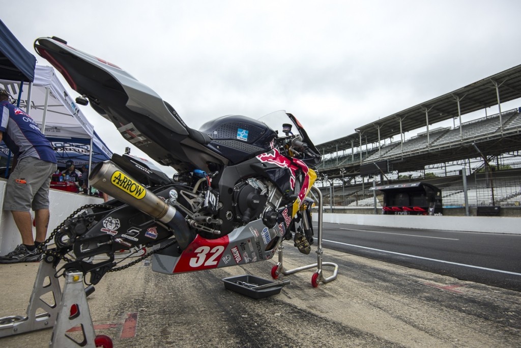 Kit Arrow competition per Yamaha YZF-R1/R1M - Motoblog