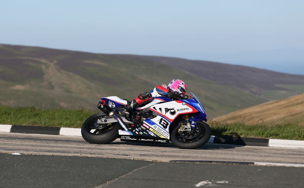 IOMTT 2016 - Qualifiche 2 - Motoblog