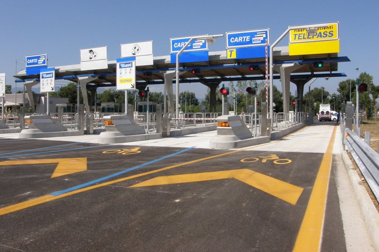 Sconto del 30% sul pedaggio moto: proroga e tratte escluse