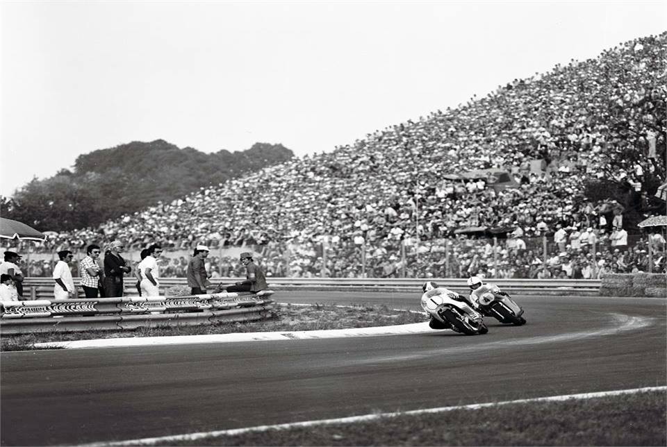 Quel 25 aprile del ’53, la “prima” di Imola. Checco Costa, genio e ...