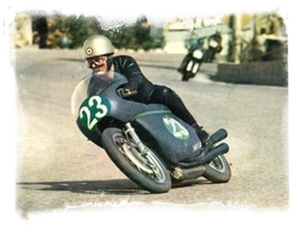 Campioni senza "corona": Silvio Grassetti, il "pluri" accasato - Motoblog