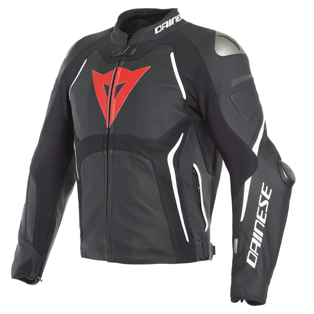 Airbag Dainese D-Air - Motoblog
