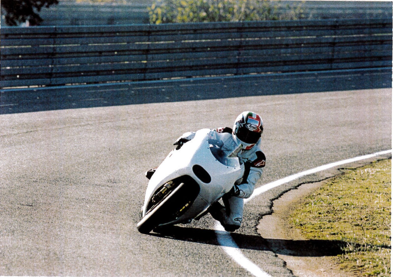 Paul Rosche, il ricordo del mitico progettista BMW - Motoblog