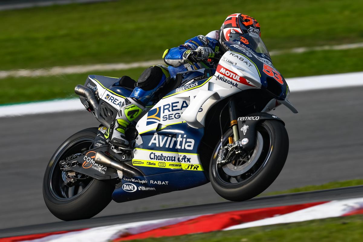 Tito Rabat, futuro in WSBK con la Kawasaki ufficiale? - Motoblog