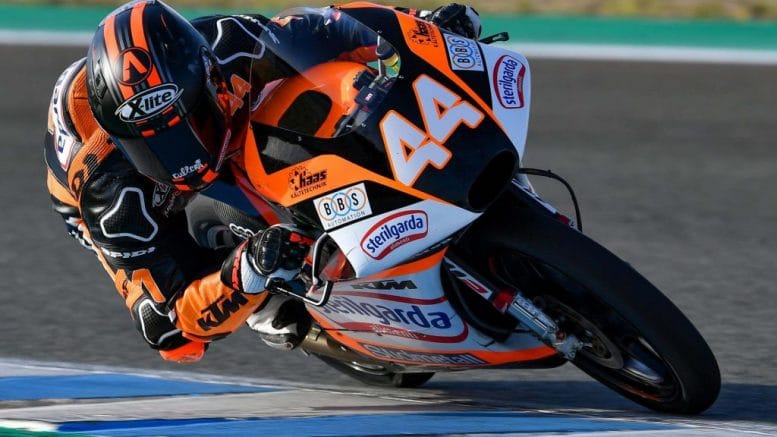 Moto3 Brno 2019: vittoria di Aron Canet - Motoblog
